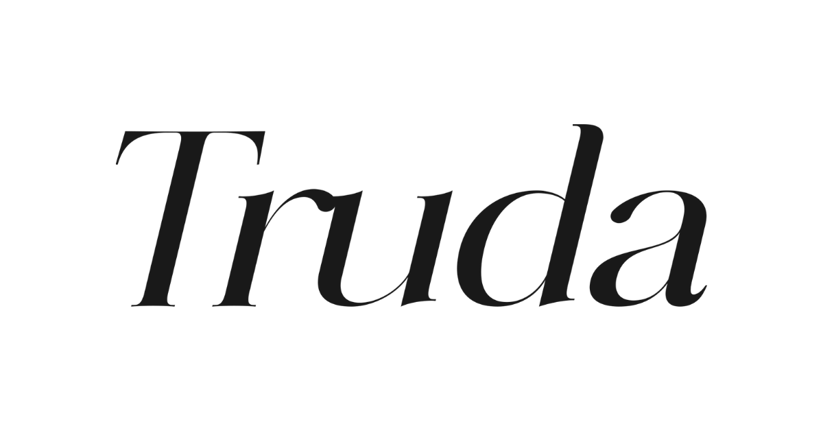 Truda Jewelry | Your Unique & Empowering Boutique Jewelry Shop – TRUDA JEWELRY